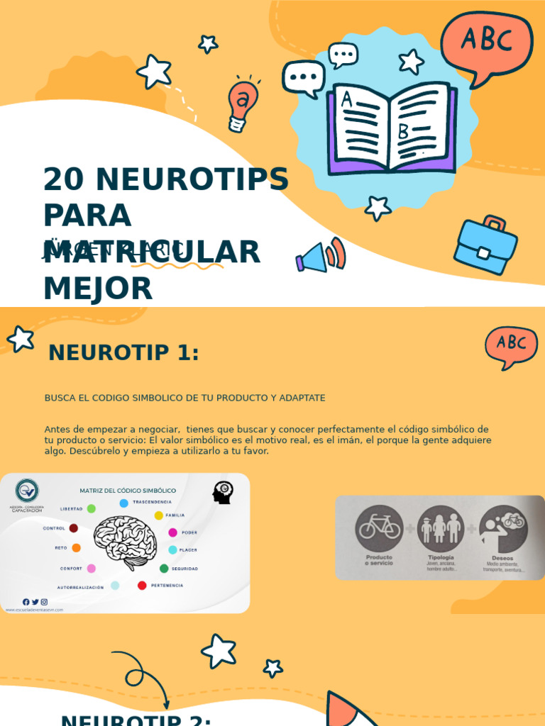 Reunion 20 Neurotips | PDF | Planets | Planets In Astrology