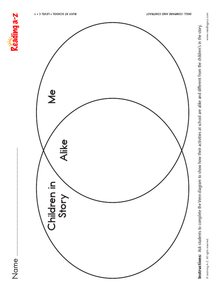 Raz Lc18 Busyatschool WKSH | PDF | Learning | Linguistics