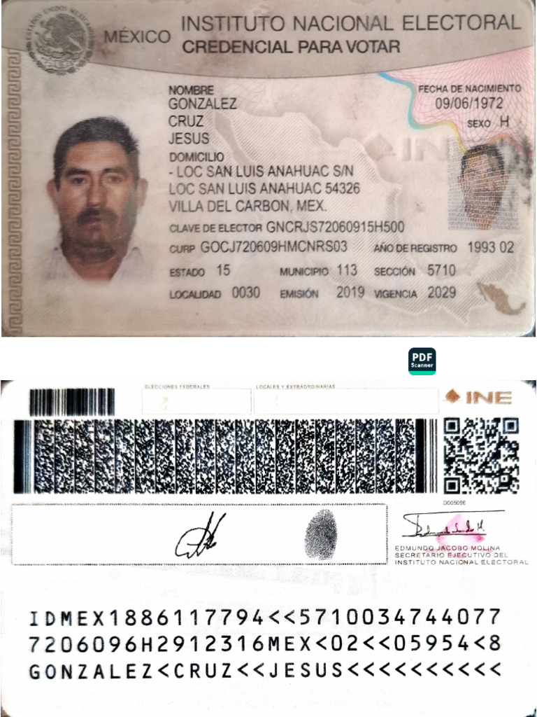 ACE Scanner_2025_05_01 | PDF