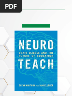 Neuroscience 7th Edition PDF | PDF | Neuroscience | Nervous System