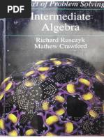 AOPS Intermediate Counting and Probability | PDF