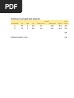 Divisiones de Distribución de CFE | PDF | México | América del Norte