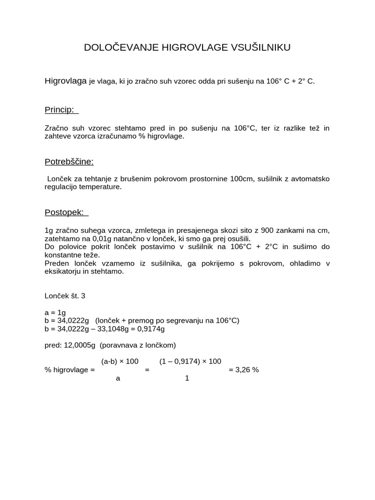 Merjenje Visk. Z Engler - Viskozim. | PDF