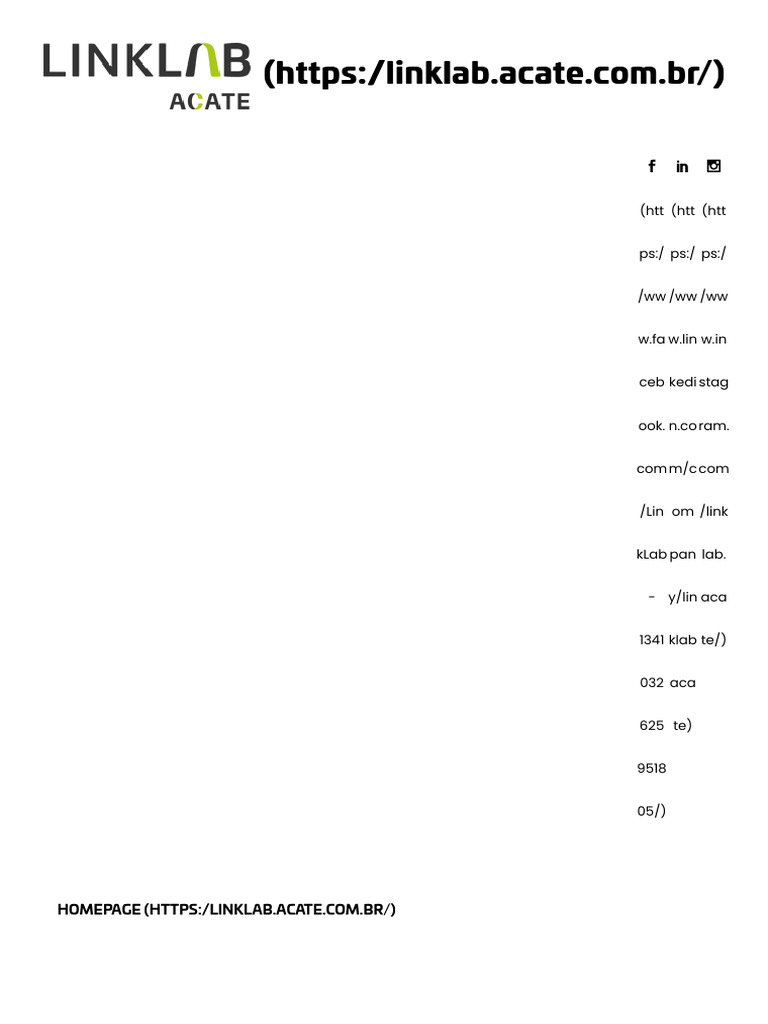 Como Definir Propósito, Missão, Visão e Valores Do Seu Negócio LinkLab | PDF | Marketing ...