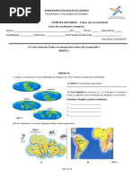 Mapa e Locais do Mundo de Hunter x Hunter | PDF | Cidade | Poder ...