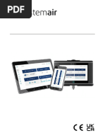 STULZ Controller Communication Manual OCU0147 | PDF | Ip Address | Port ...