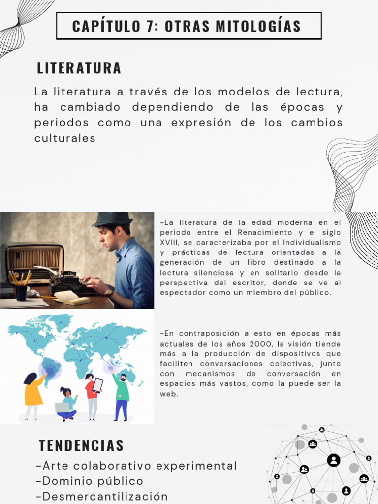 Capitulo 7 Otras Mitologías | PDF