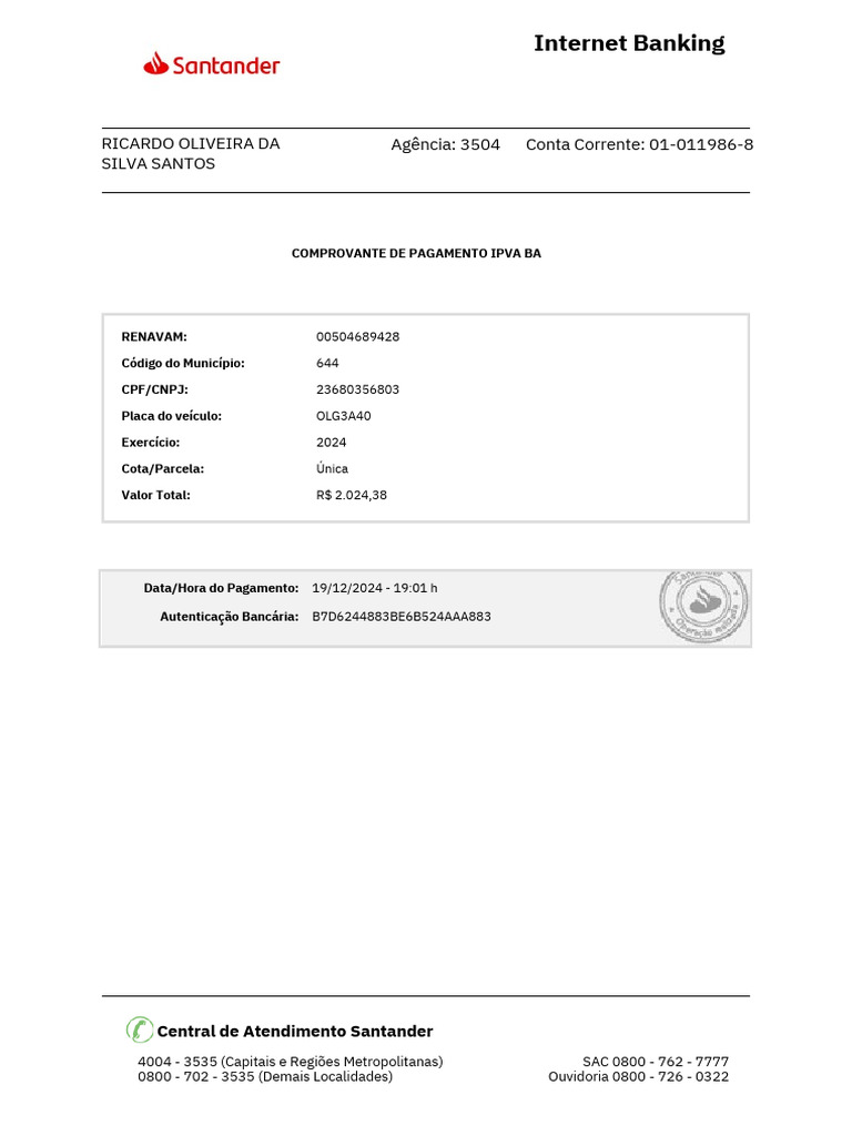 423697623 Comprovante.pdf | PDF