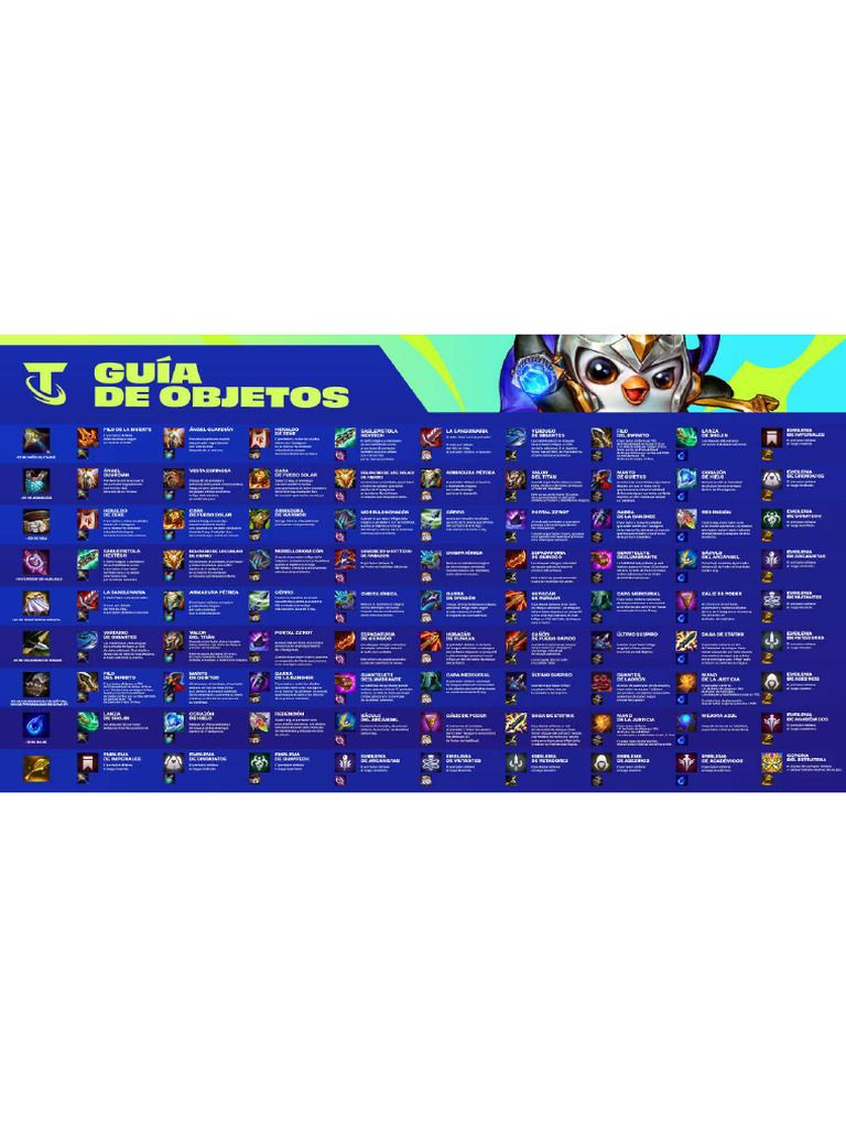 Objeto TFT - 5 | PDF