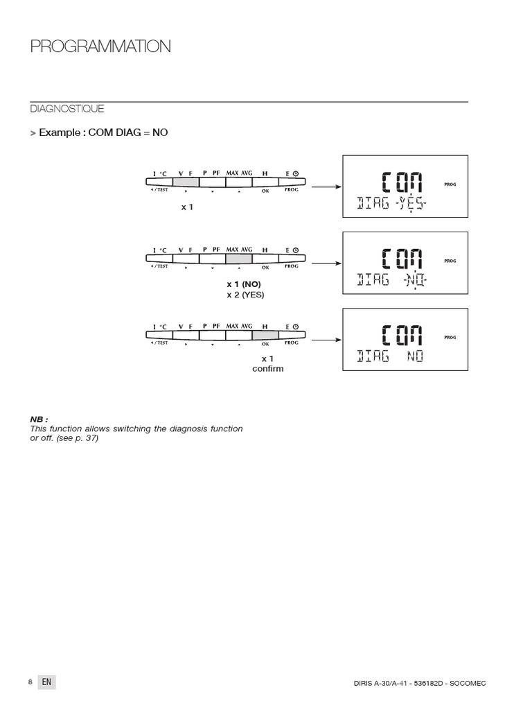 Diris-A-30 - A-41-Plug-In-Moduleing-Manual - 2025-03 - 536182 - en - 0 ...