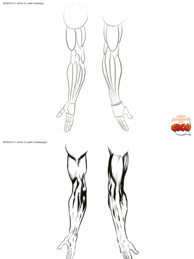 Modulo 5 Exercício 12.4 | PDF