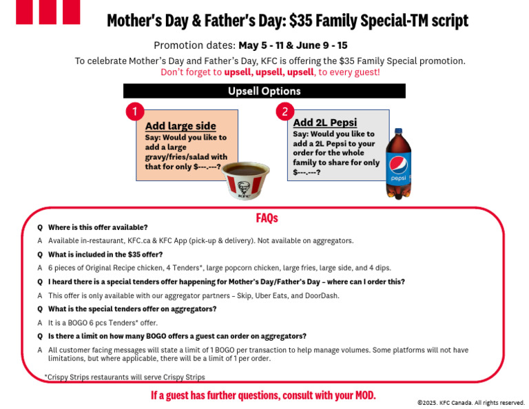 MDFD TM Script 3-25-25 | PDF