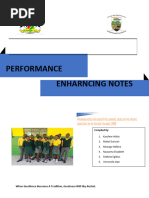 NSSCAS English As A Second Language Paper 1 Namibia | PDF | Hunting