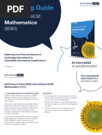 Maths Genie - Revision - Sets and Venn Diagrams | PDF