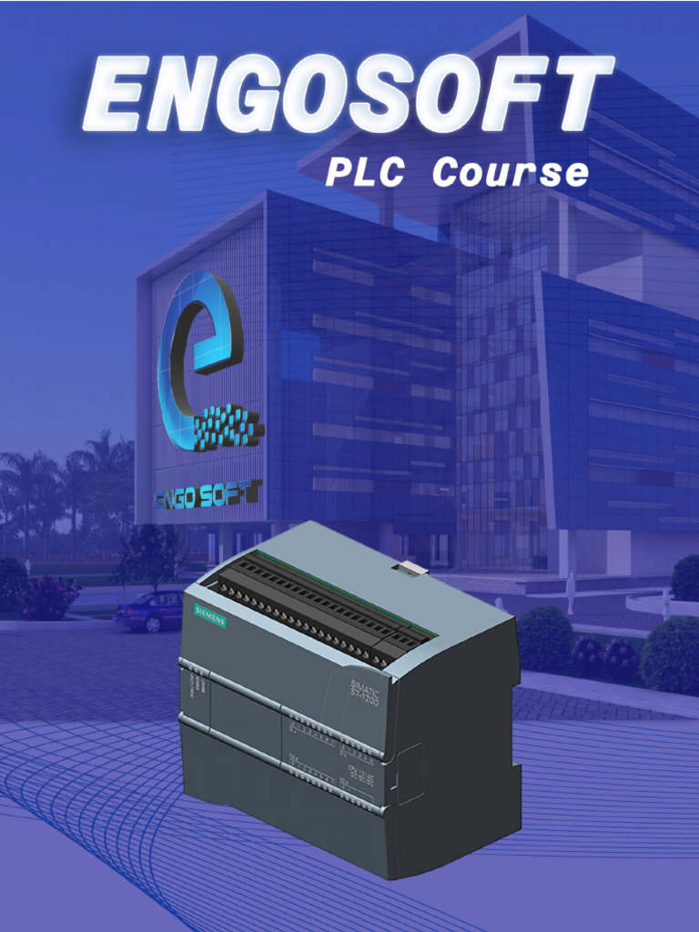 PLC Course | PDF
