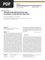 Iso 24443 2021 | PDF | Sunscreen | Ultraviolet