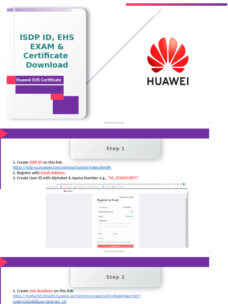 EHS Certificate Exam (3) LATS NEW | PDF | Software | Computing