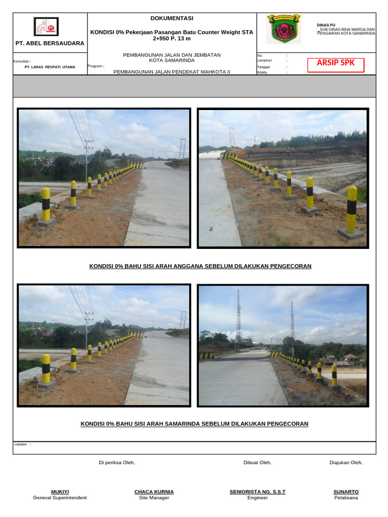 SPK Pek. Rigid | PDF