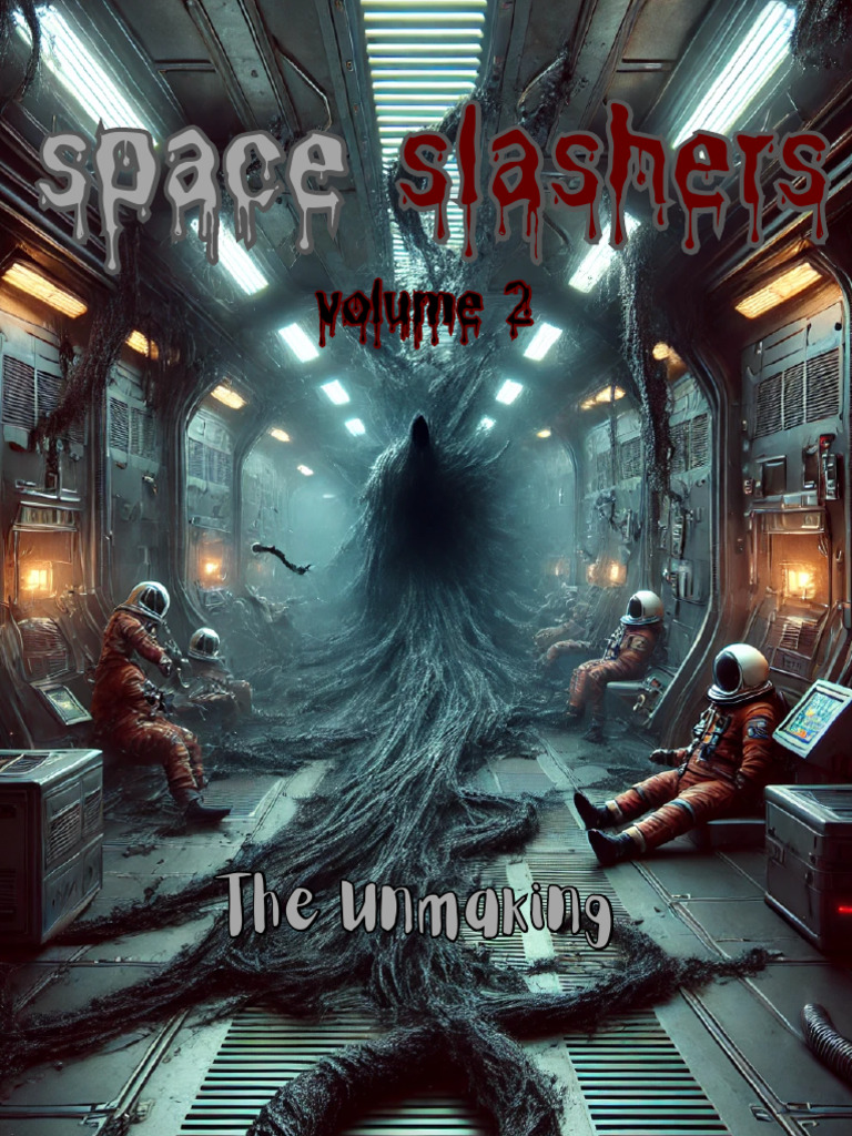 The Unmaking | PDF | Stars | Nothing