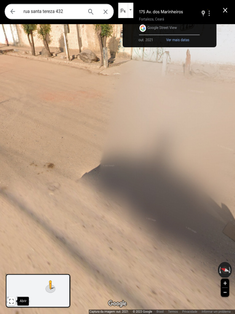 2706 Av. Rad. João Ramos - Google Maps | PDF