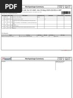 Blank AFTO781A | PDF