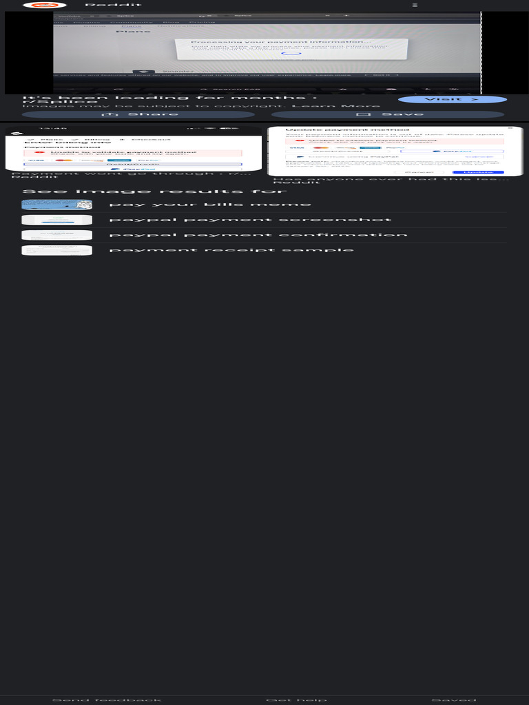 Payment Loading - Google Search 2 | PDF