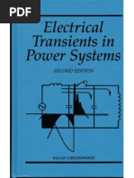 Analysis of Faulted Power Systems | PDF