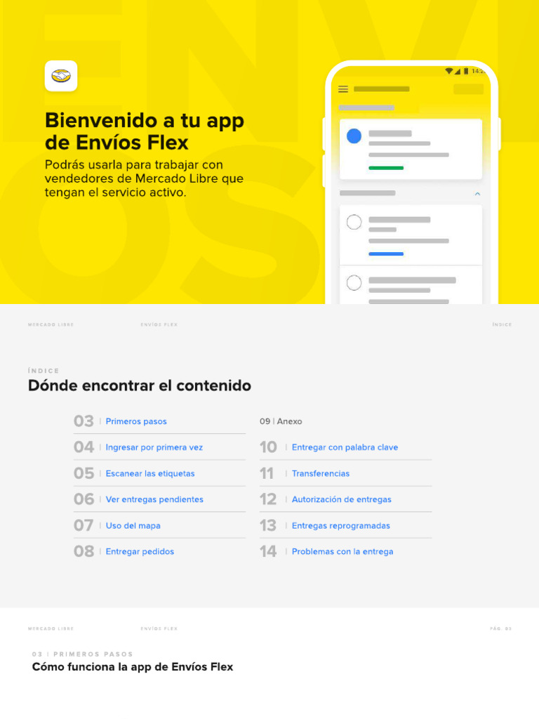 Guía de Uso de Meliflex | PDF | Tecnología digital | Multimedia