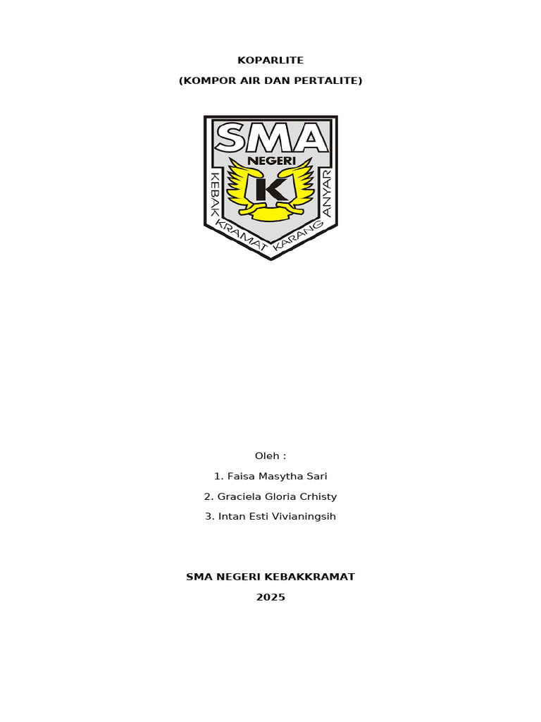 Kelompok 2 KIR (1) | PDF