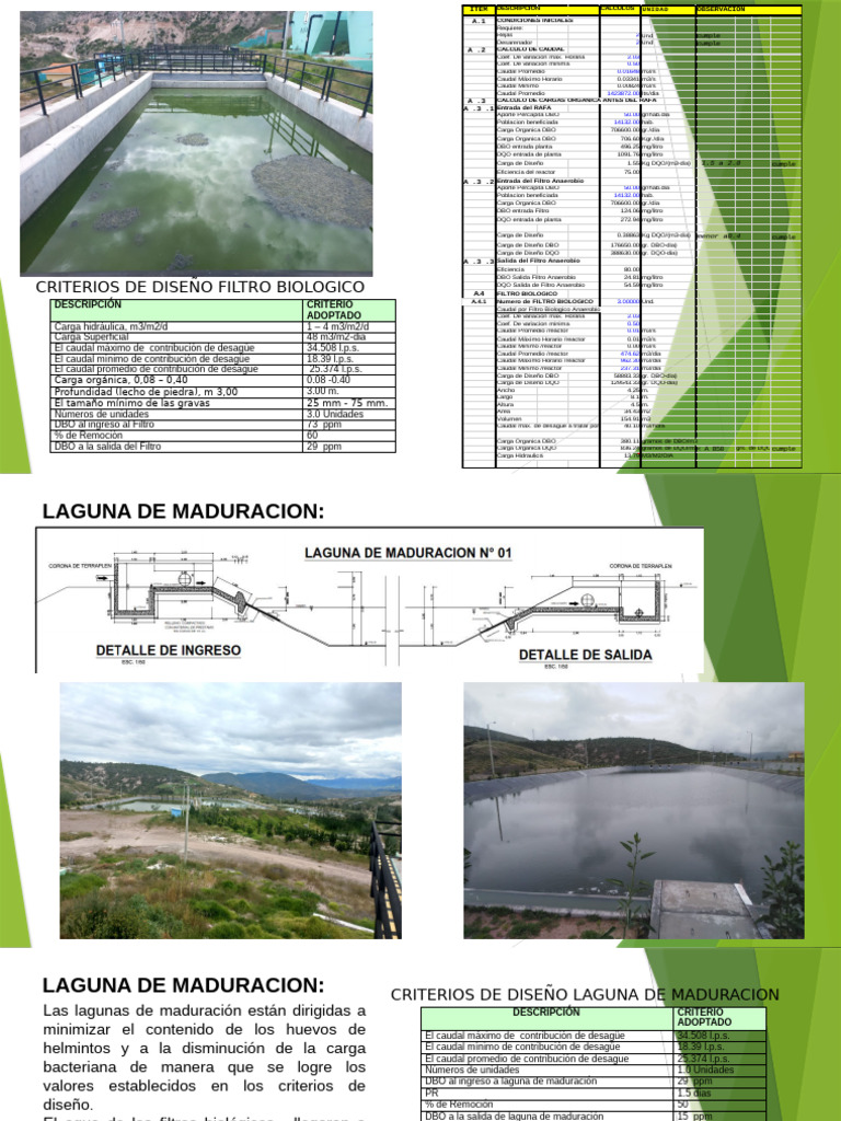 Implementacion de Un Sistema de Agua Potable - Parte 8 | PDF | Ingeniería Ambiental | Ingeniería ...