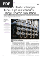 Flowserve CV Tables | PDF | Valve | Machines