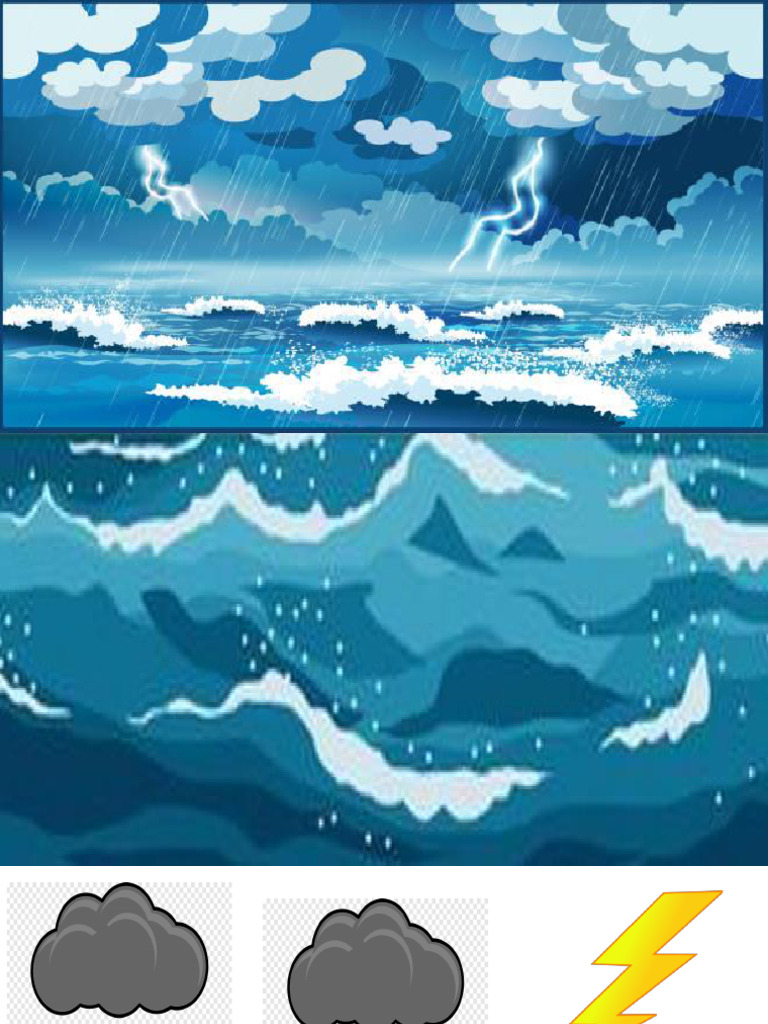 Diorama Jesus Calma La Tempestad | PDF