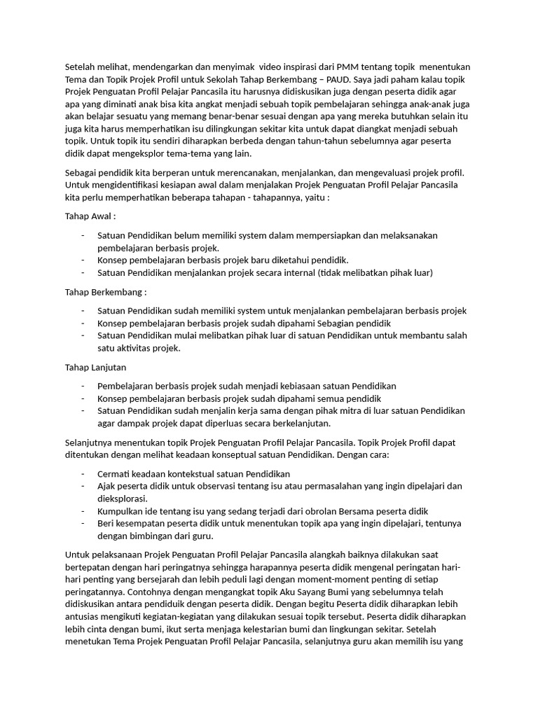 Pembatik Rafi LV 1 | PDF