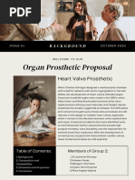 Effective Orifice Area (EOA Calculator) | PDF | Heart | Prosthesis