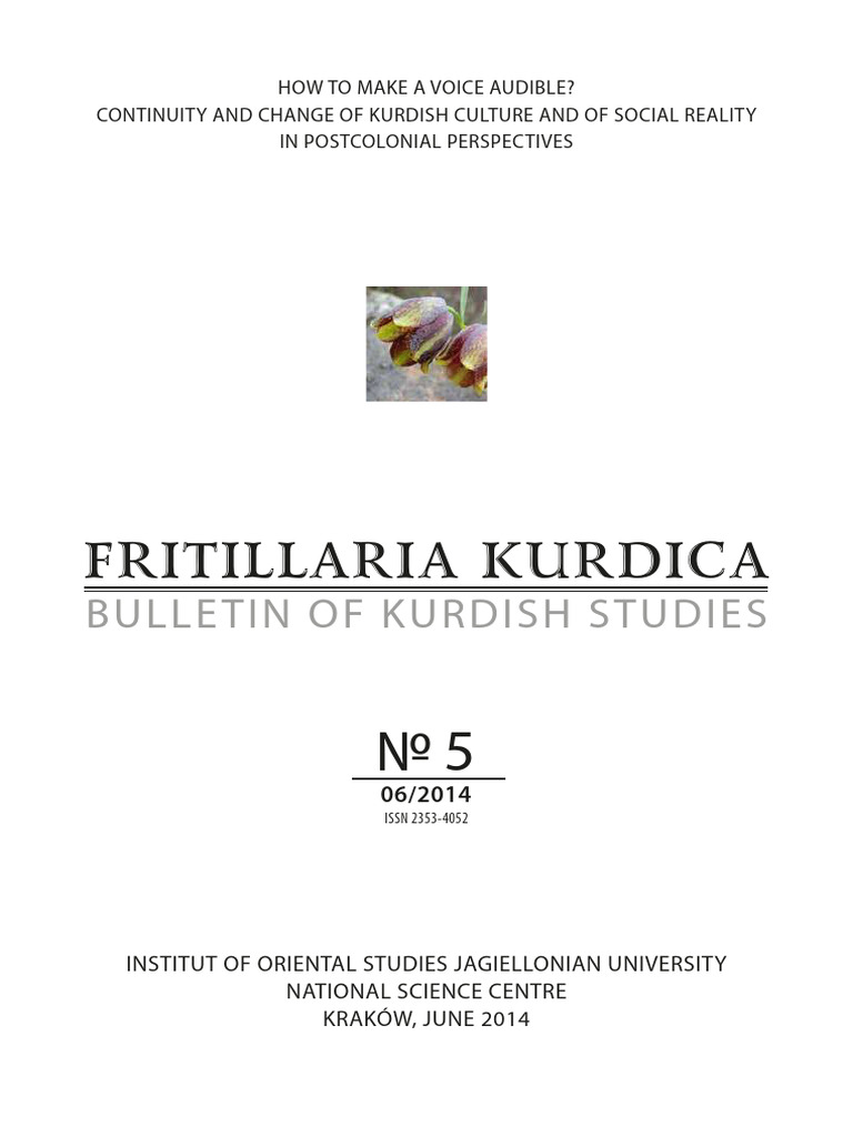 Ferhenga Nifiren Kurdi | PDF