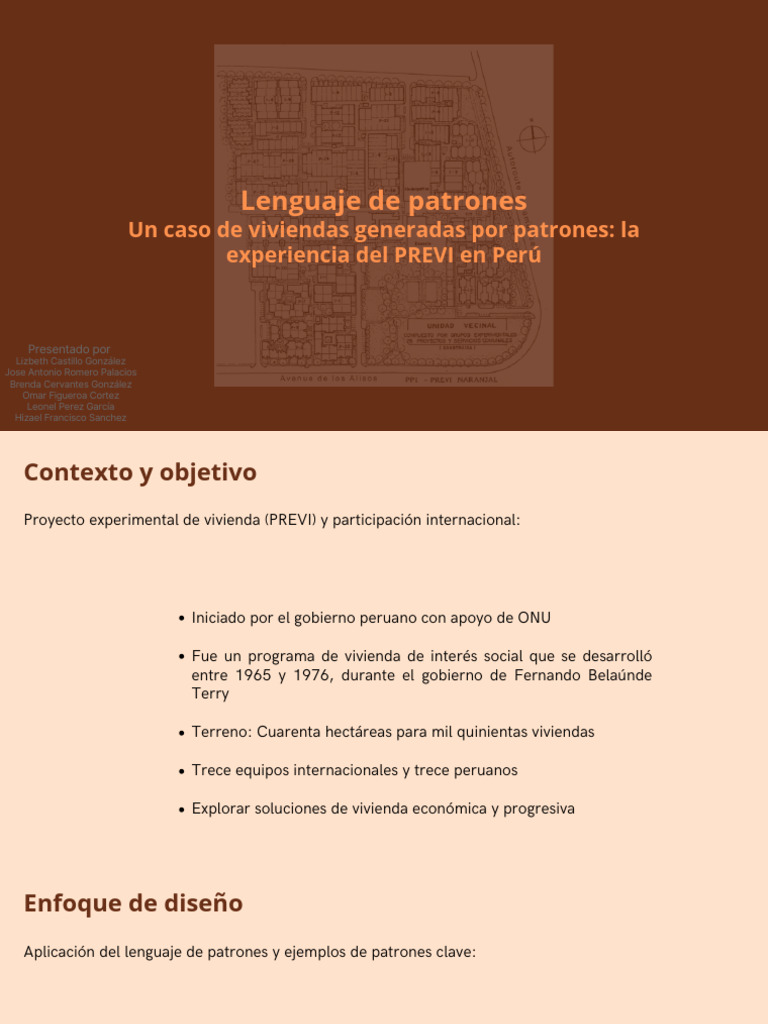 Caso de Estudio2 Previ Peru | PDF