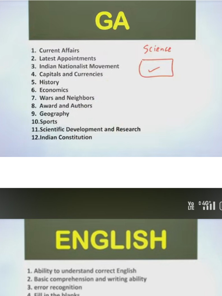 Cisf Fireman Syllabus ? | PDF