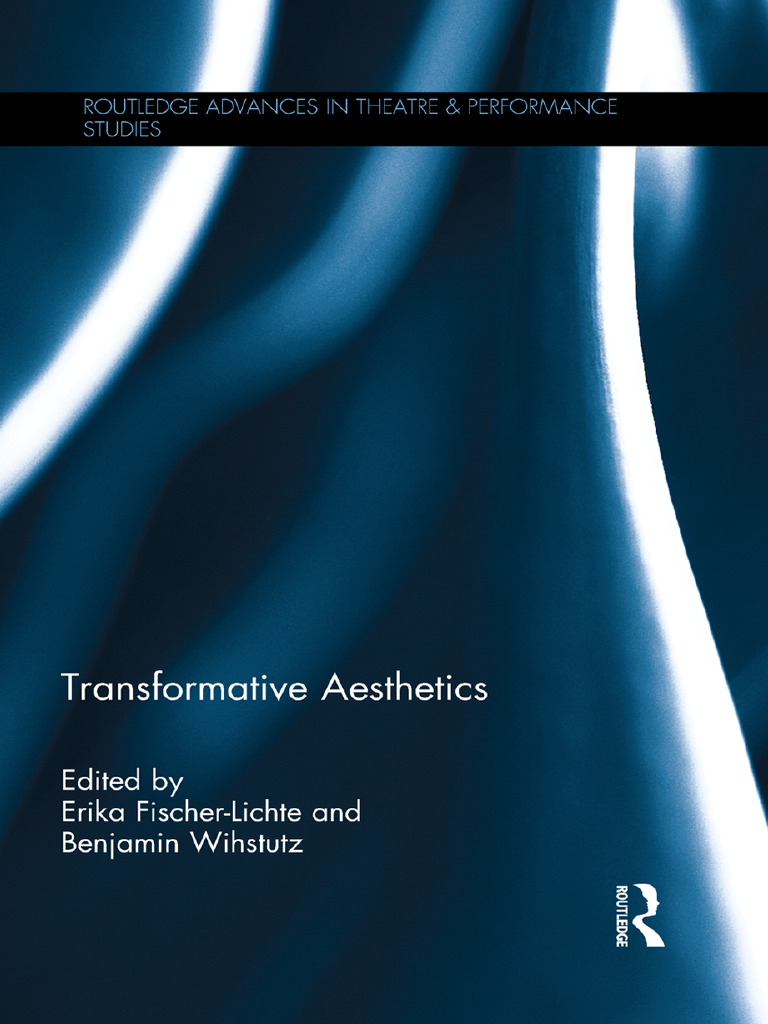 Transformative Aesthetics | PDF | Aesthetics | Experience
