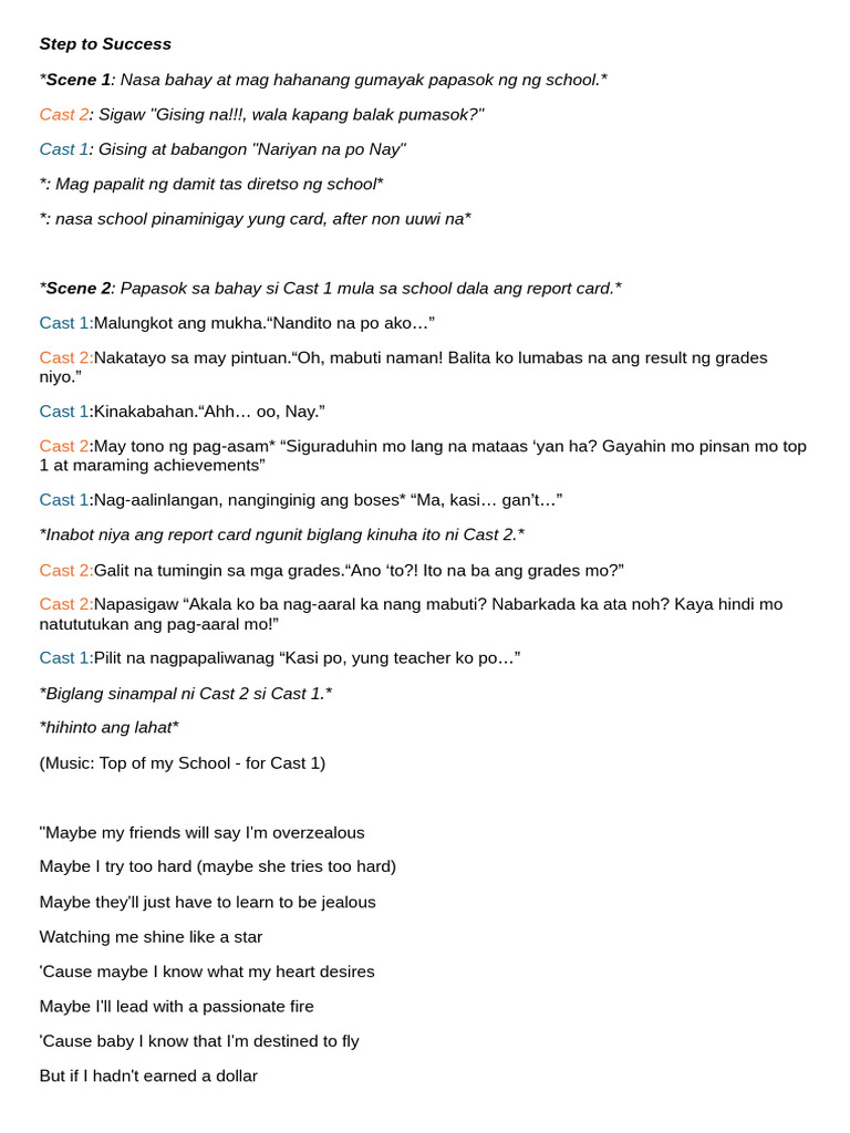 Raw-Script - Docx 20241118 114421 0000 | PDF