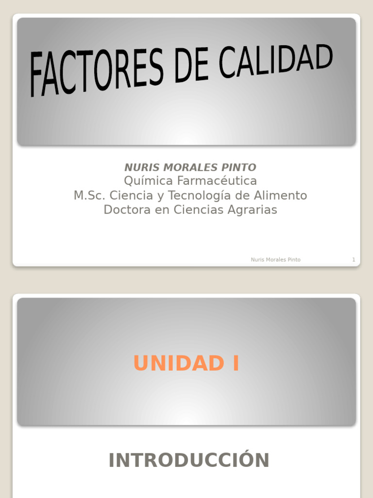 Capitulo I Conceptos Basicos Sobre Alimentos | PDF | Alimentos | Nutrición