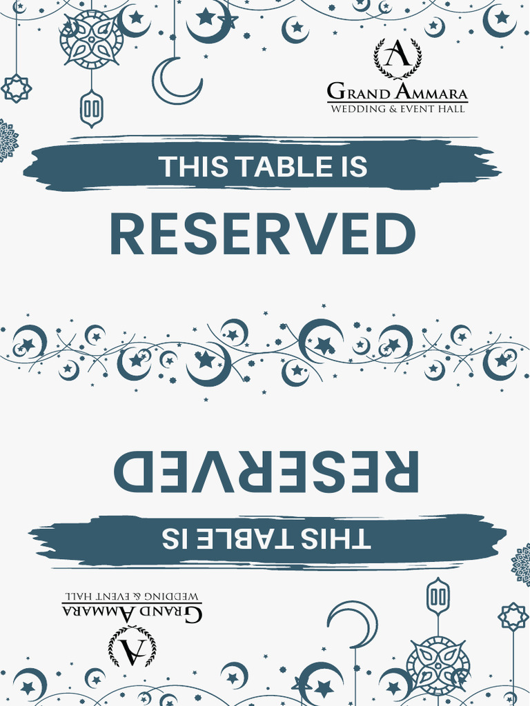 Tag Reserved | PDF