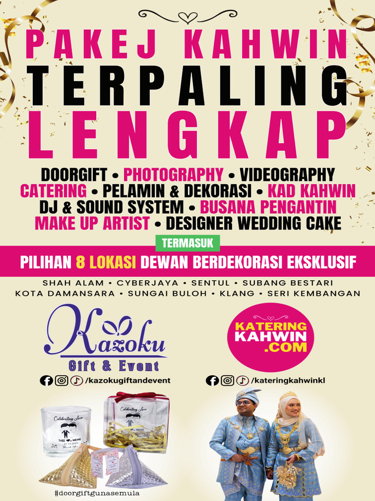 Kazoku X KKC (Backdrop 8ft X 10ft) Rev1 | PDF