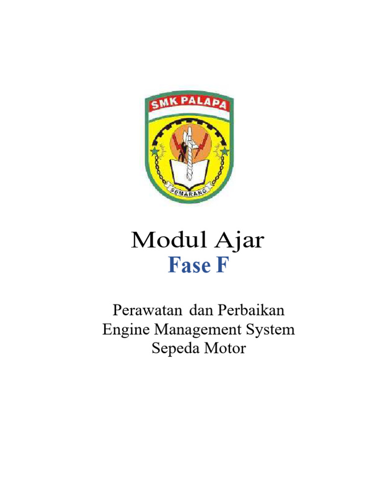 Modul Ems Xii Rev1 | PDF