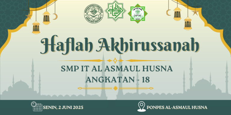 Haflah Banner | PDF