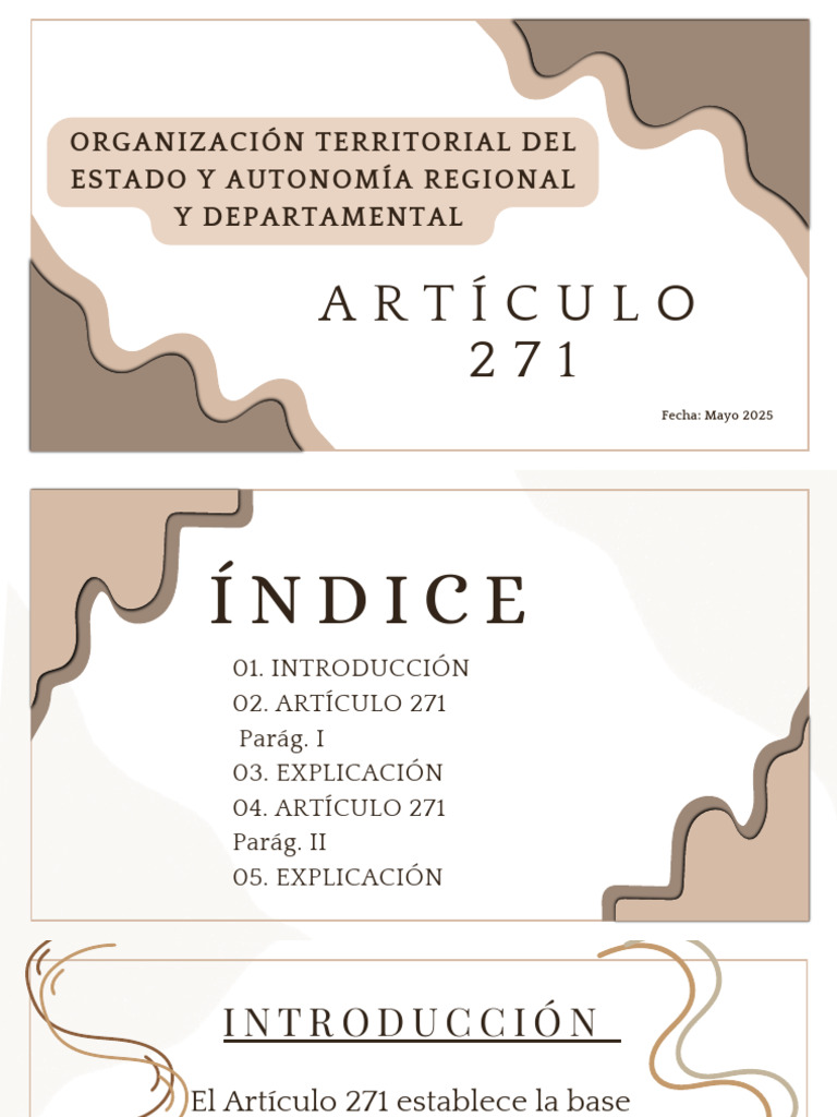 Informe Proyecto Negocios Orgánico | PDF