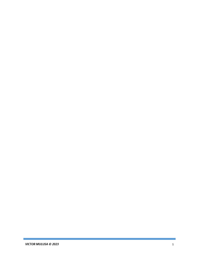 Data Analysis Techniques & Presentation | PDF | Statistics | Statistical Inference