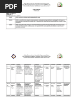 Math10 - q1 - Mod2 Arithmetic Sequence v2.2 | PDF | Numbers | Mathematics