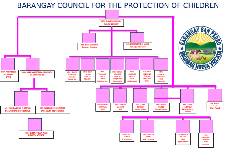 BCPC Flowchart | PDF