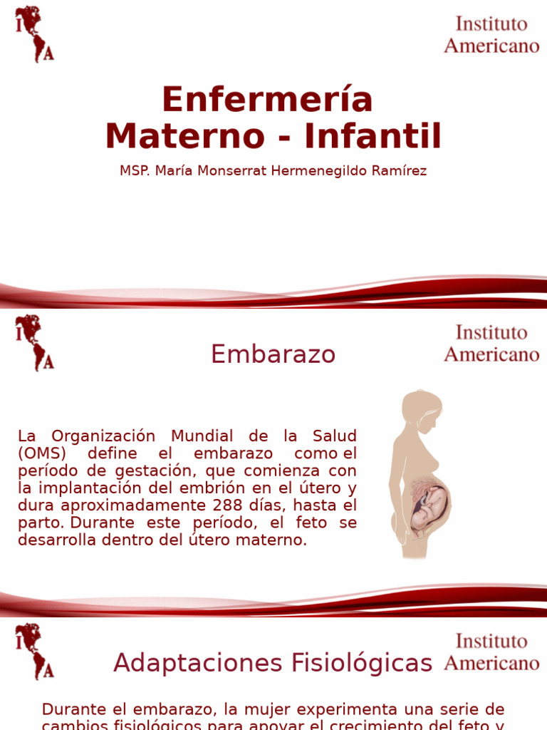 Emba Razo | PDF | El embarazo | Vagina