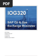 SAP Oil & Gas Module (IS-Oil) Tutorial, Tcodes, Tables & PDF Training ...